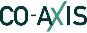 Co-Axis | Reset Password